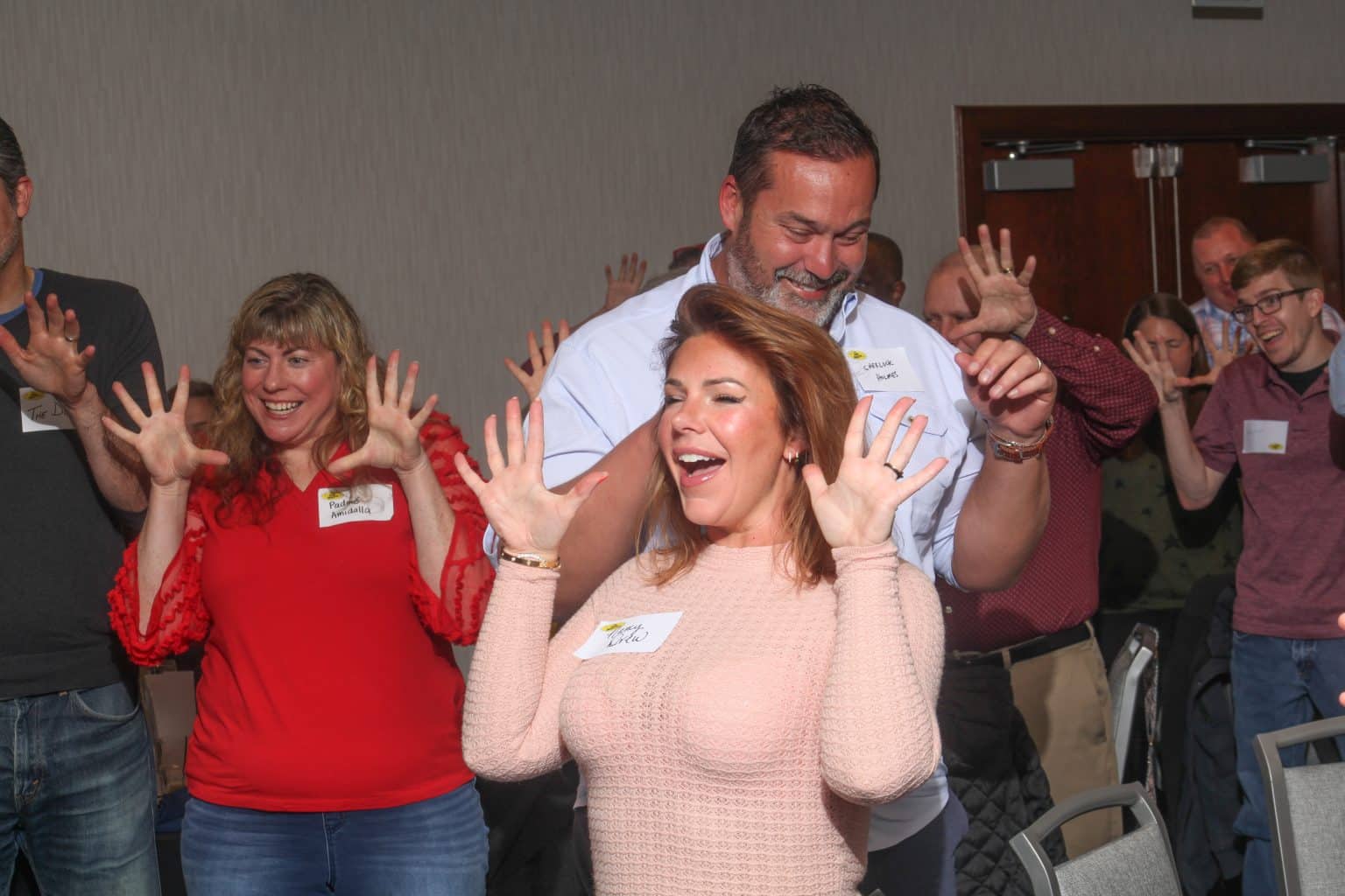 Colorado Springs, CO Dinner Detective True Crime Murder Mystery Dinner Show